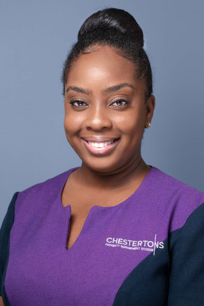 Meet The Team - Chestertons Barbados