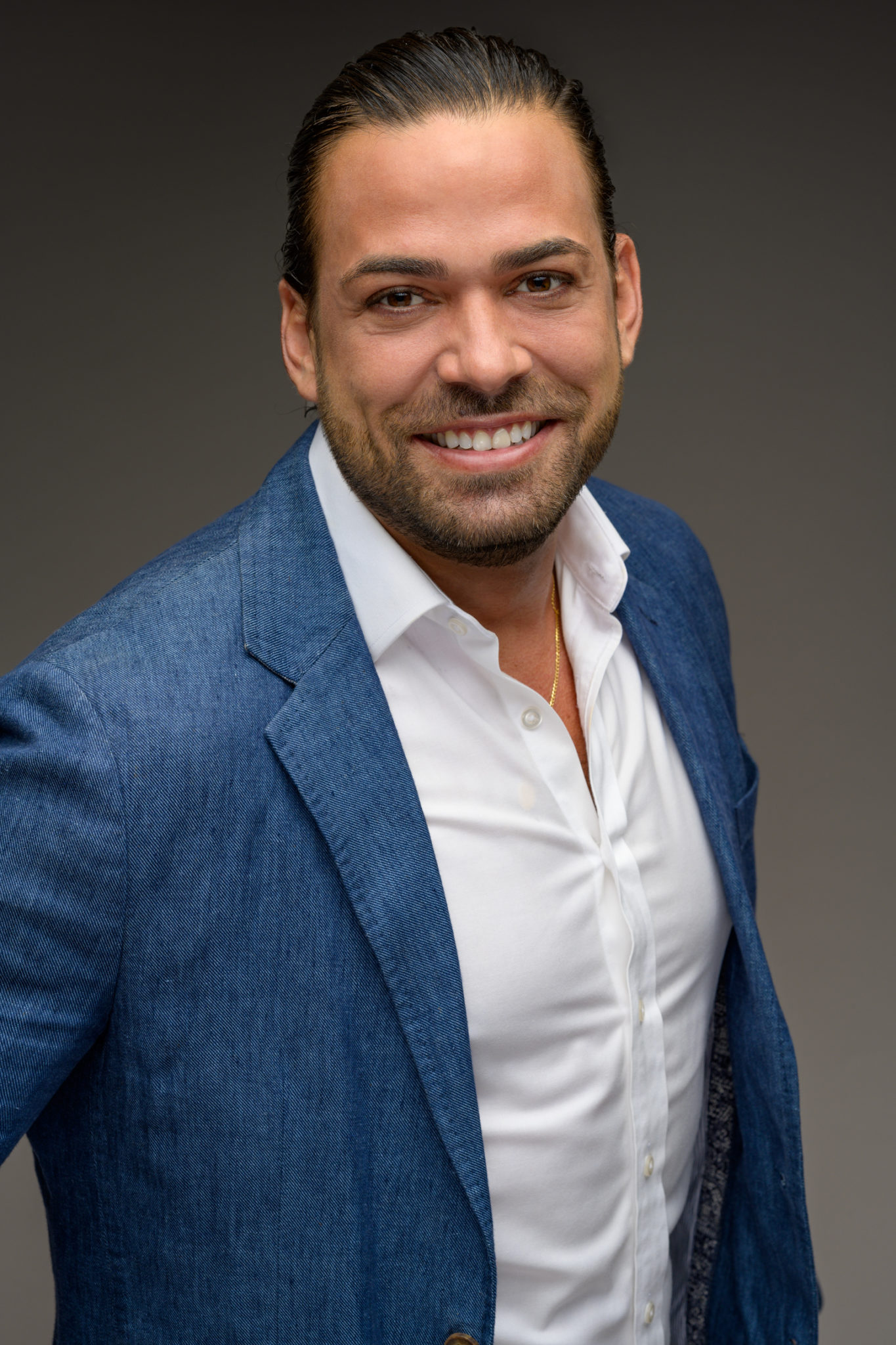 Meet The Team - Chestertons Barbados