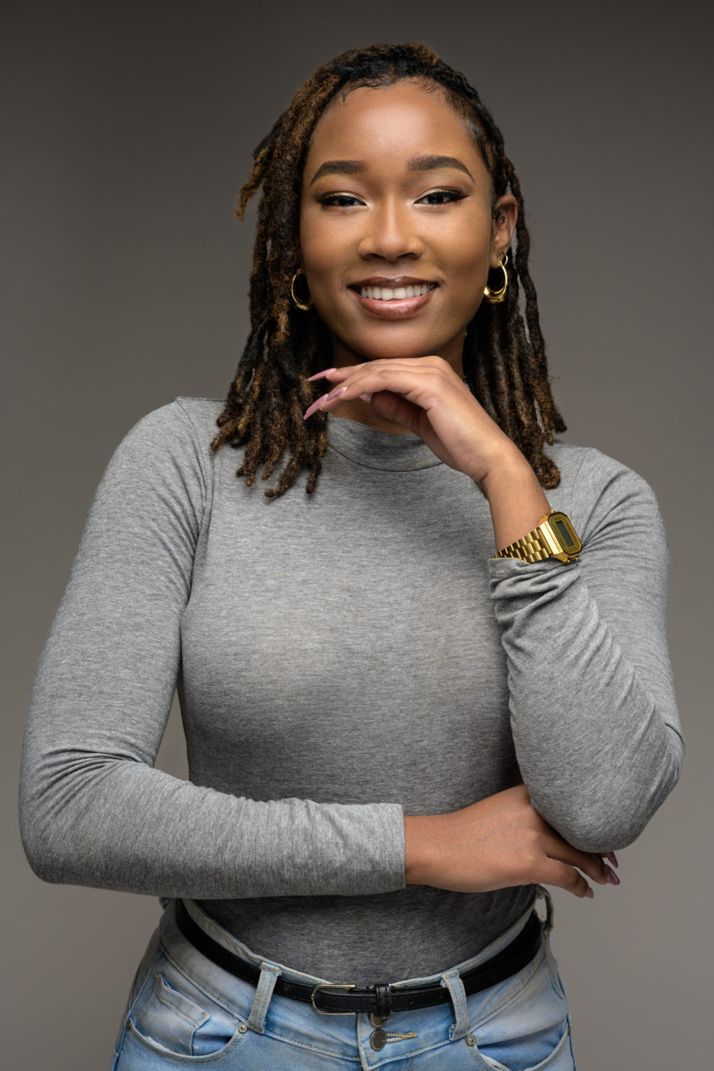 Meet The Team - Chestertons Barbados