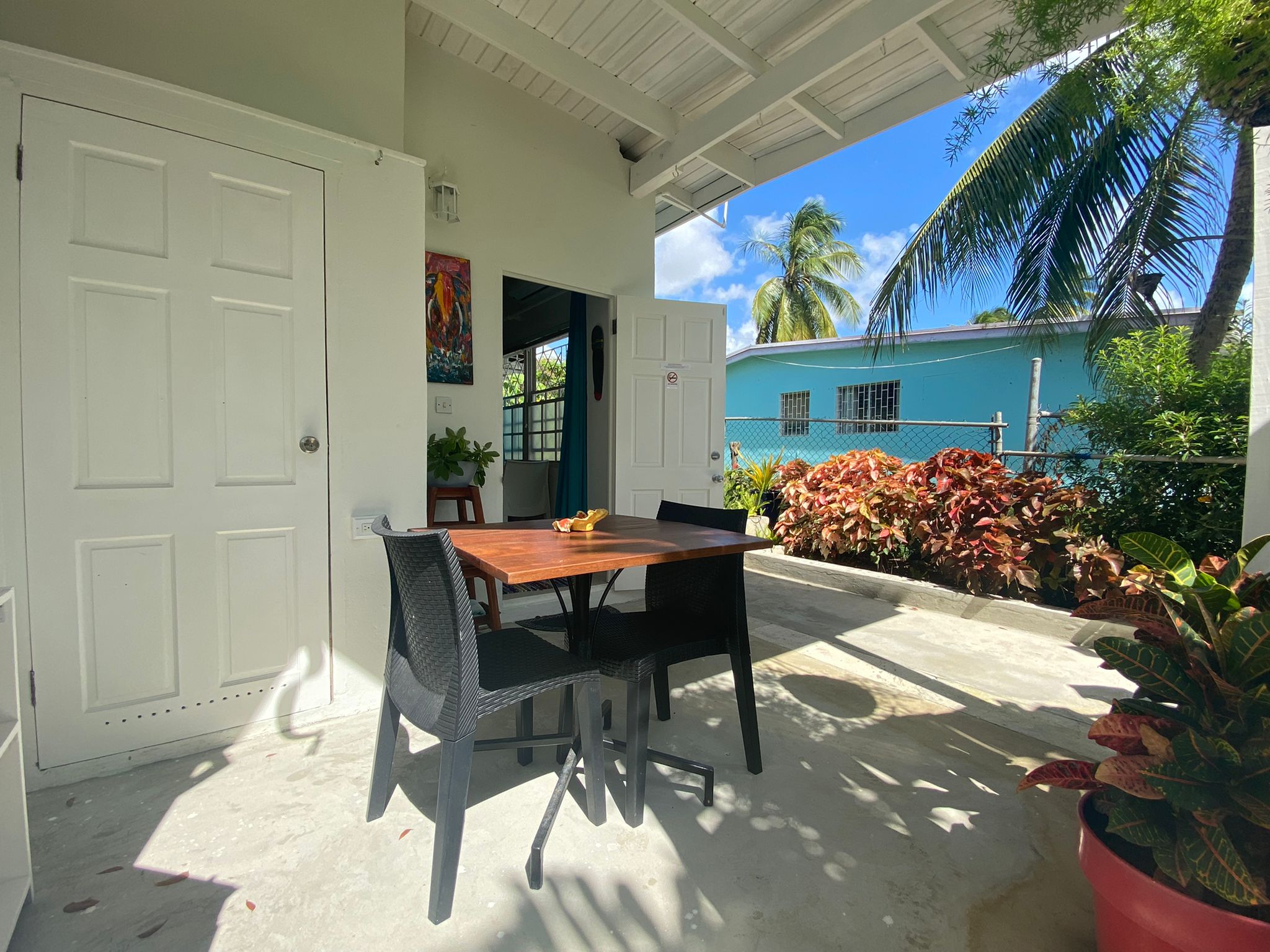 Sunset Crest - No. 288 Palm Avenue