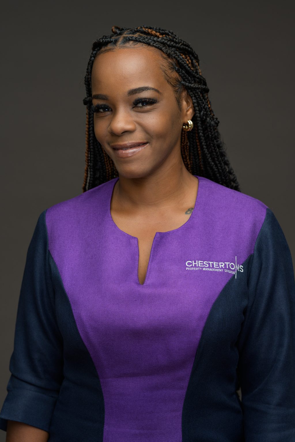 Meet The Team - Chestertons Barbados