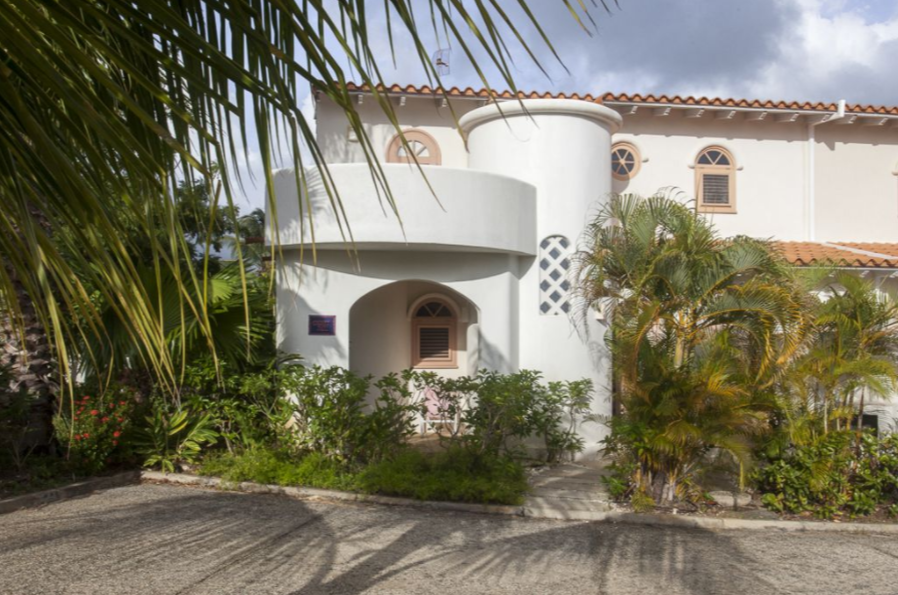 Sugar Hill – Coconut Shell – West Coast Barbados