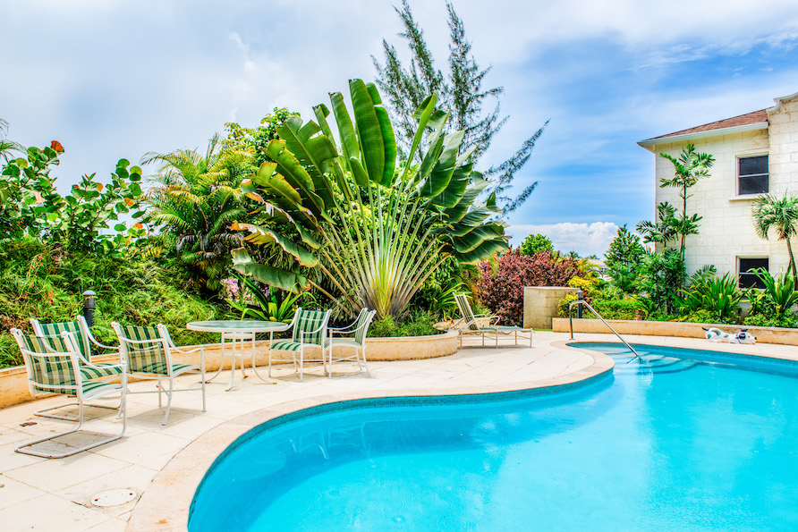 Golden Acre No. 11 D – West Coast Barbados