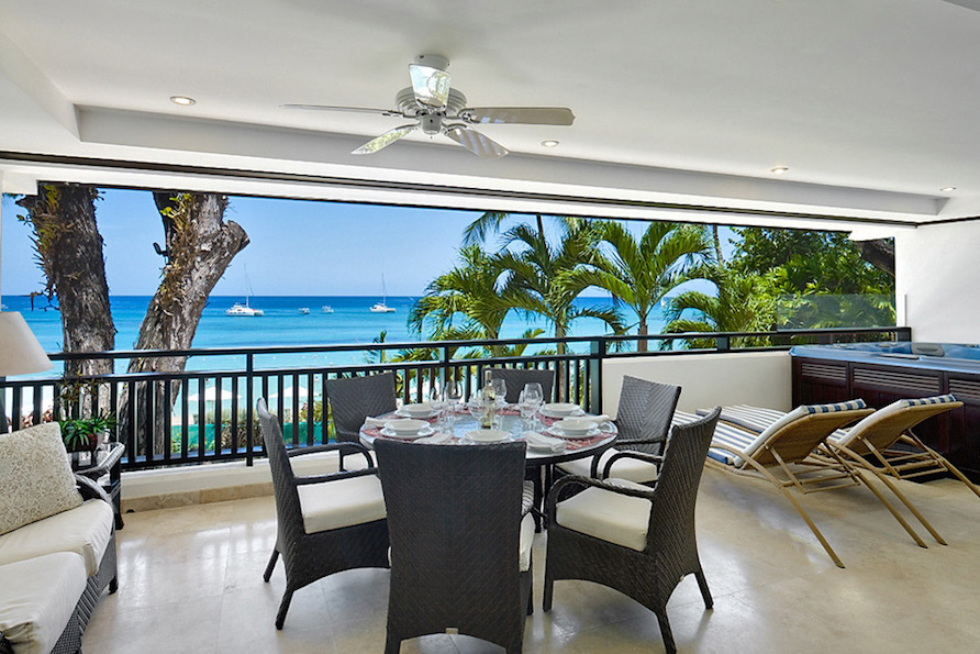 Coral Cove No. 5 – Shutters – West Coast Barbados